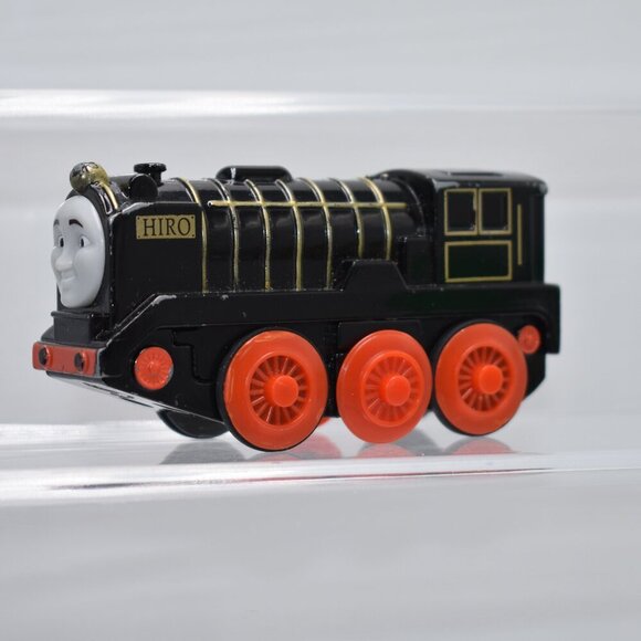 Thomas & Friends | Toys | Hiro Mattel Thomas Friends Motorized Diecast ...